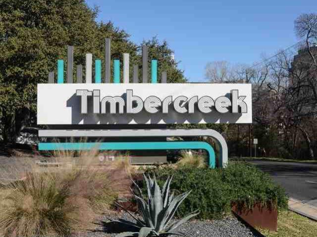 Timbercreek Apartments 2 Bedroom Apartment for Rent at 614 S 1st St, Austin, TX 78704 Bouldin Creek