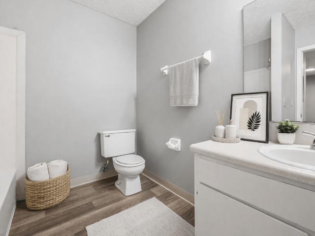 Timbercreek Apts 1 Bedroom Apartment for Rent at 3264 Green Meadows St, Columbus, OH 43207 Williams Creek