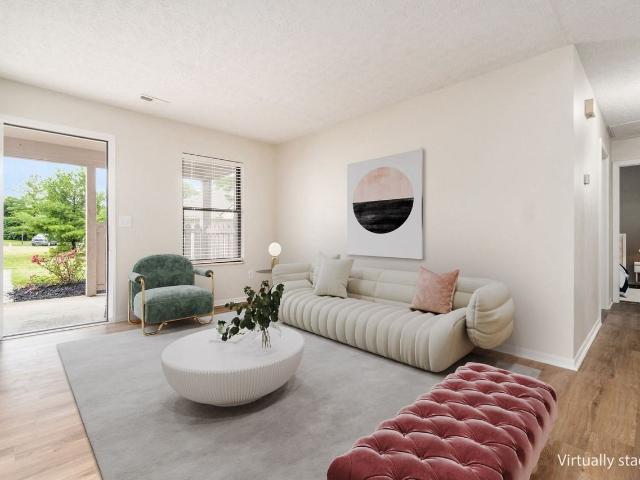 Timbercreek Apts 2 Bedroom Apartment for Rent at 3264 Green Meadows St, Columbus, OH 43207 Williams Creek
