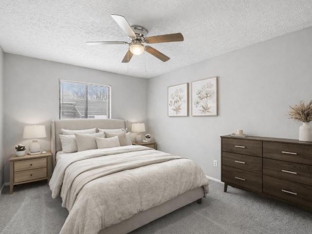 Timbercreek Apts 2 Bedroom Apartment for Rent at 3264 Green Meadows St, Columbus, OH 43207 Williams Creek