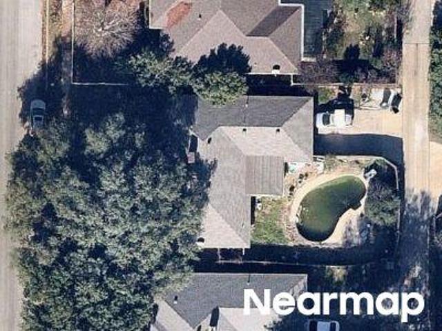 Timbercreek Dr