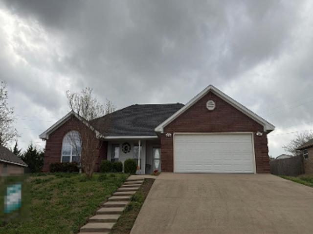 Timbercreek Dr