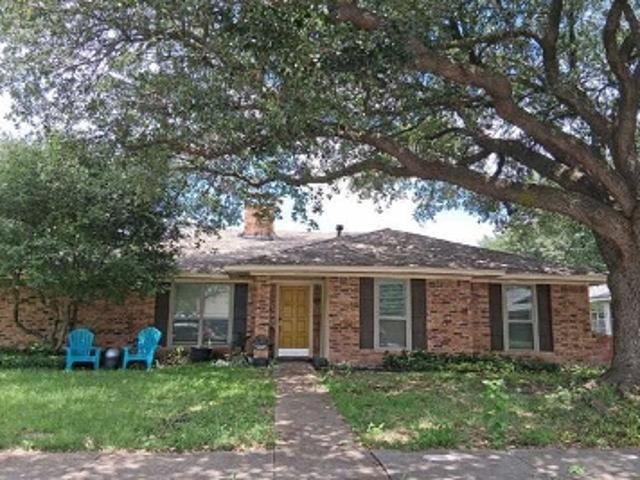 Timbercreek Dr