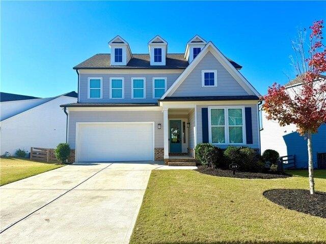 Timbercreek Dr, Canton, Home For Sale