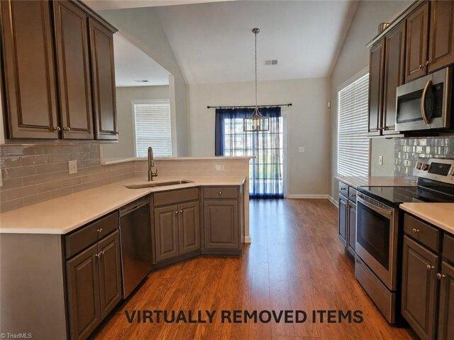 Timbercreek Dr, Mcleansville, Home For Sale