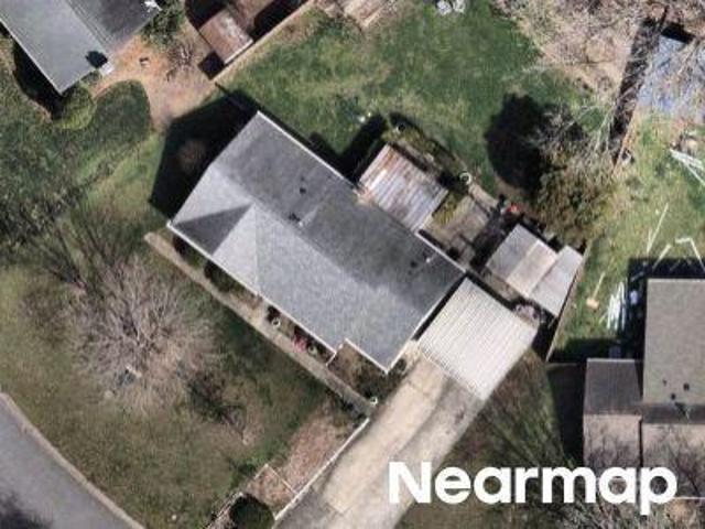 Timbercrest Cir