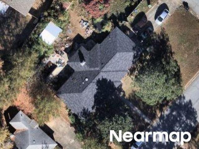 Timberdale Dr