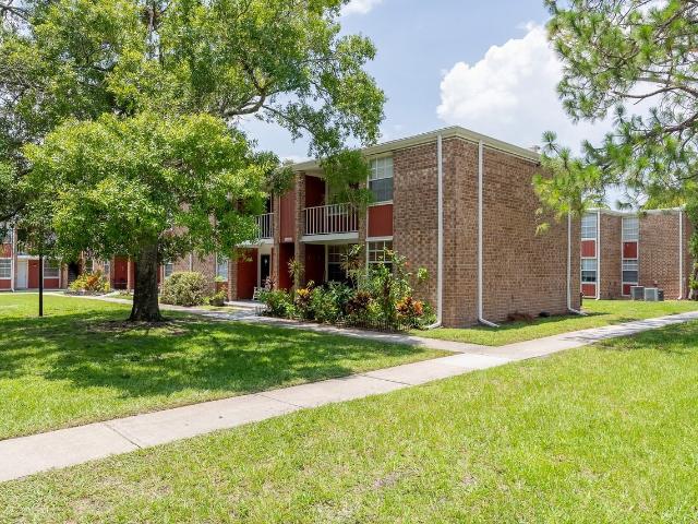 Timberfalls Apartment Homes 1 Bedroom Apartment for Rent at 2600 E 113th Ave, Tampa, FL 33612 University Square