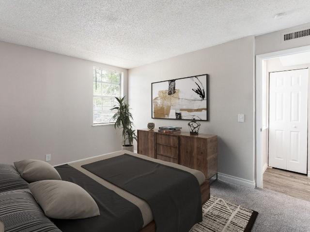 Timberfalls Apartment Homes 1 Bedroom Apartment for Rent at 2600 E 113th Ave, Tampa, FL 33612 University Square