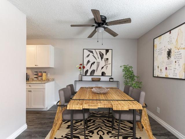 Timberfalls Apartment Homes 2 Bedroom Apartment for Rent at 2600 E 113th Ave, Tampa, FL 33612 University Square