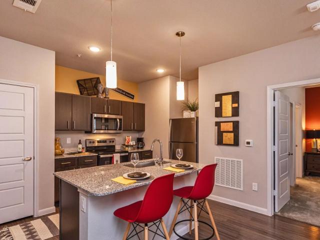 Timberhill Commons