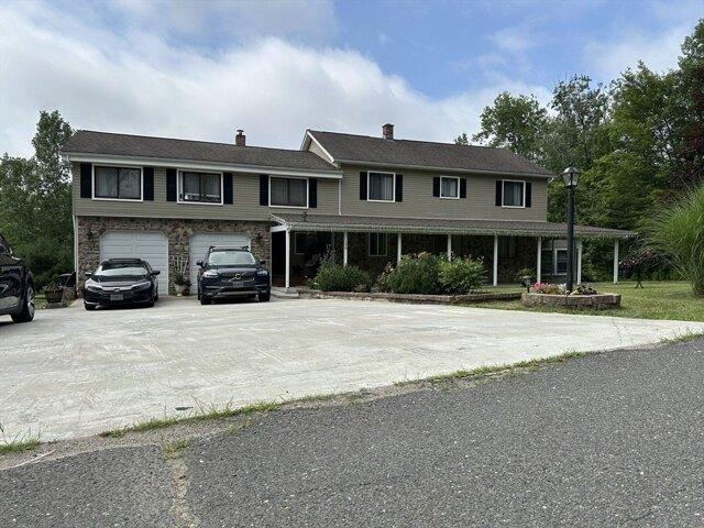 Timberidge Dr, Russell, Home For Sale