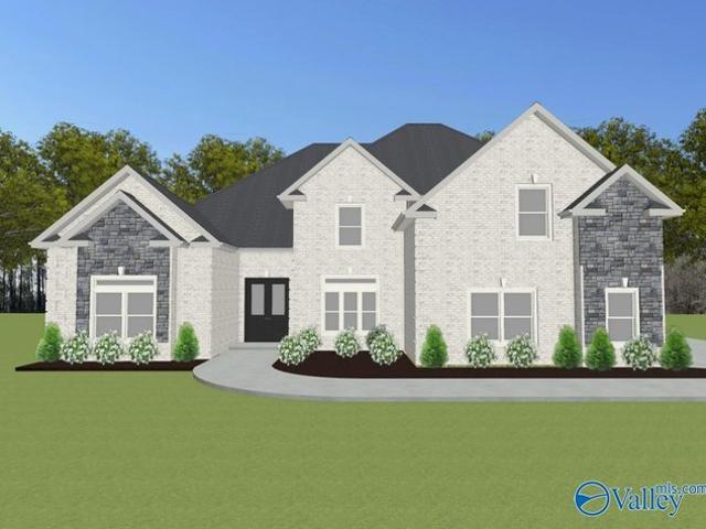 Timberland C Mallard Dr, Madison, AL 35756