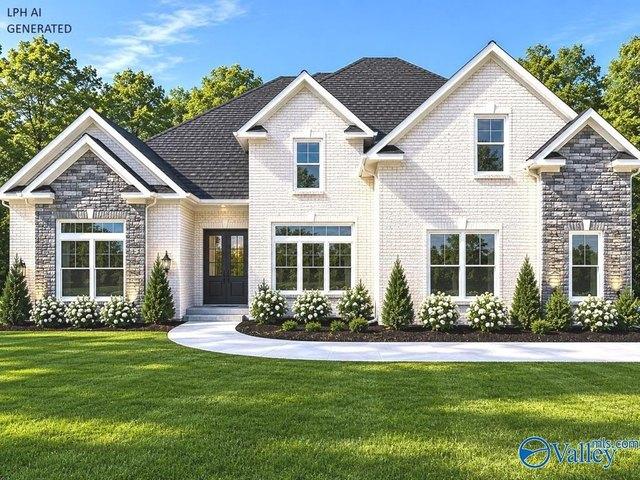 Timberland C Newby Chapel Rd, Athens, AL 35613