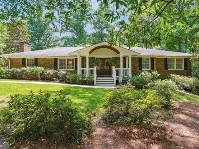 Timberland Dr Se, Marietta, Home For Sale