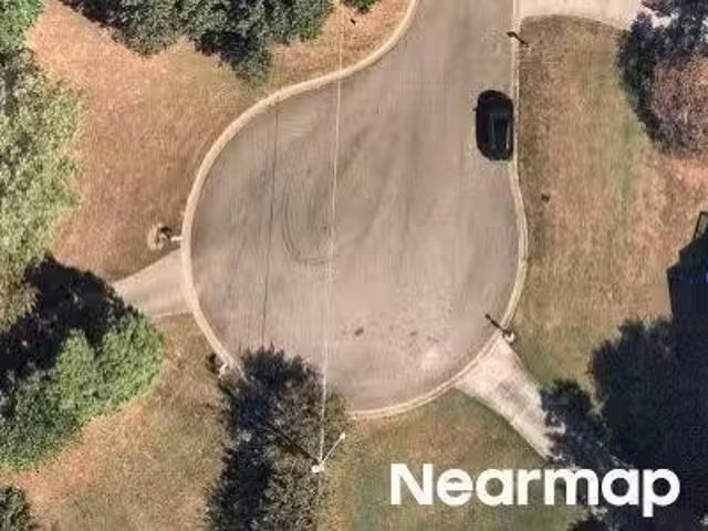 Timberland Dr