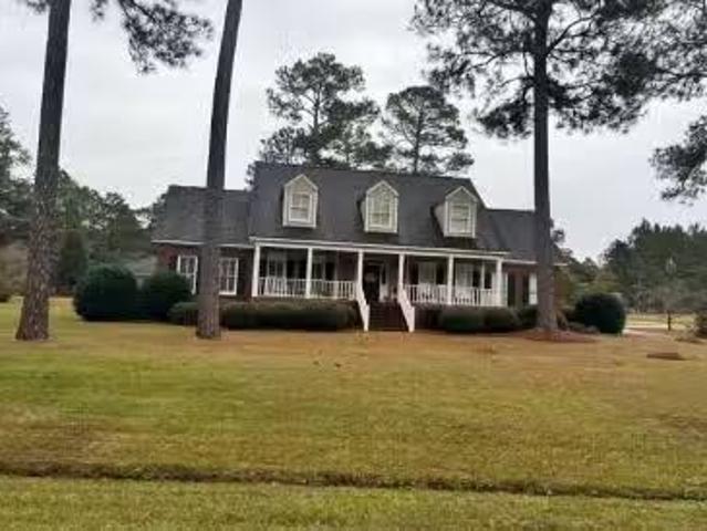Timberland Dr