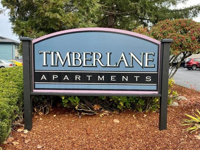 Timberlane Apartments 1 Bedroom Apartment for Rent at 5919 158th Avenue Ct E, Sumner, WA 98390