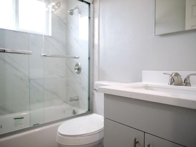 Timberlane Apartments 1 Bedroom Apartment for Rent at 382 Harris Rd, Hayward, CA 94544 Harder Tennyson