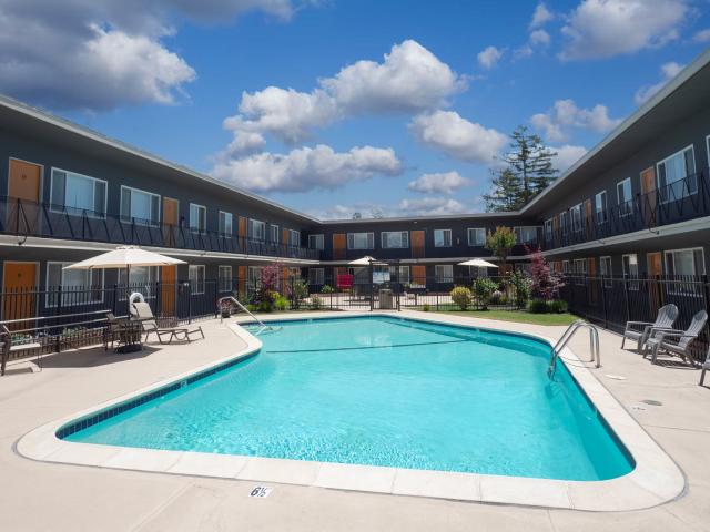 Timberlane Apartments