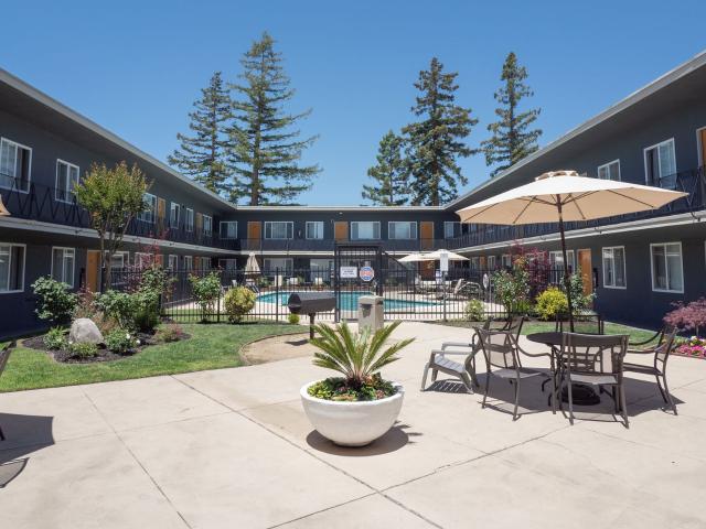 Timberlane Apartments