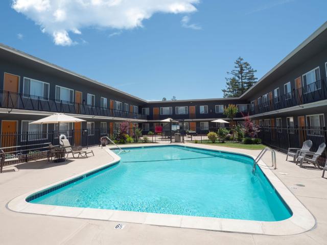 Timberlane Apartments
