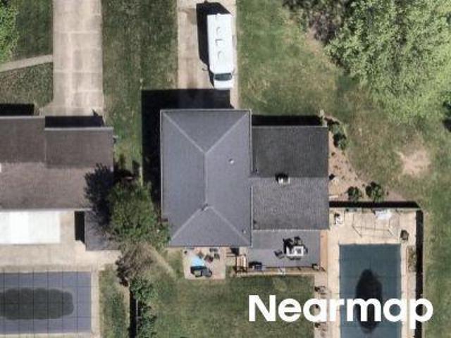 Timberlane Dr