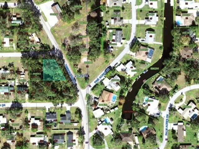Timberlane Rd, Lake Wales, FL 33898