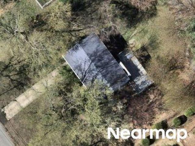 Timberlane Rd
