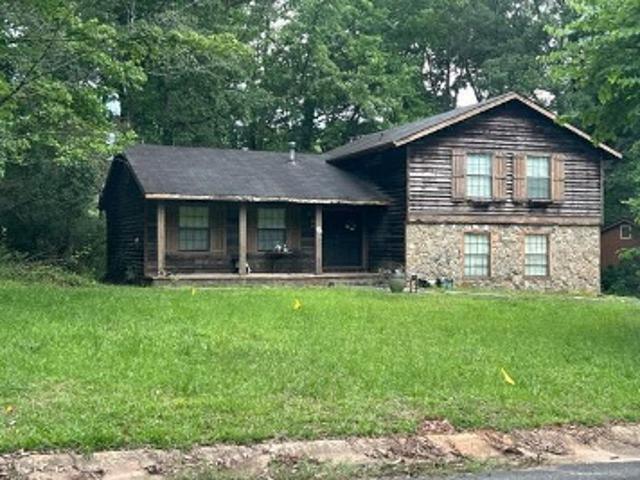Timberlake Ct