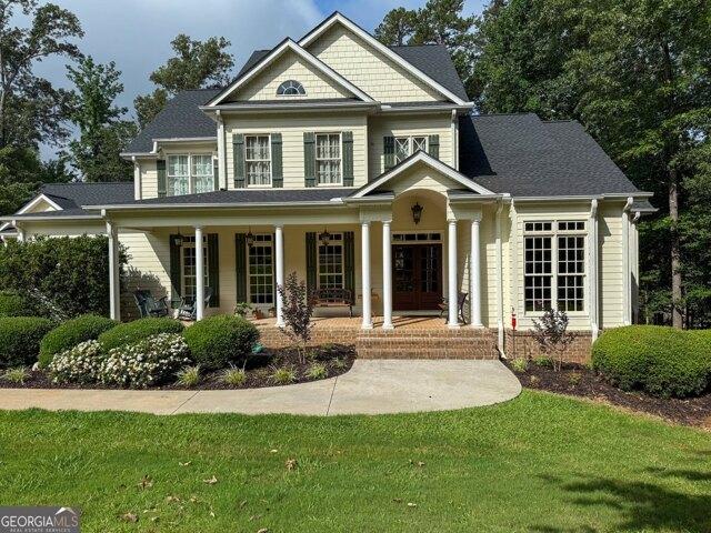 Timberlake Dr, Martin, Home For Sale