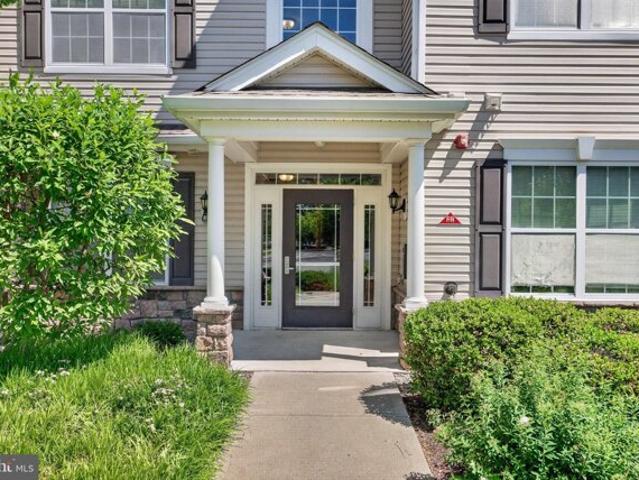 Timberlake Dr, Ewing, Condo For Sale