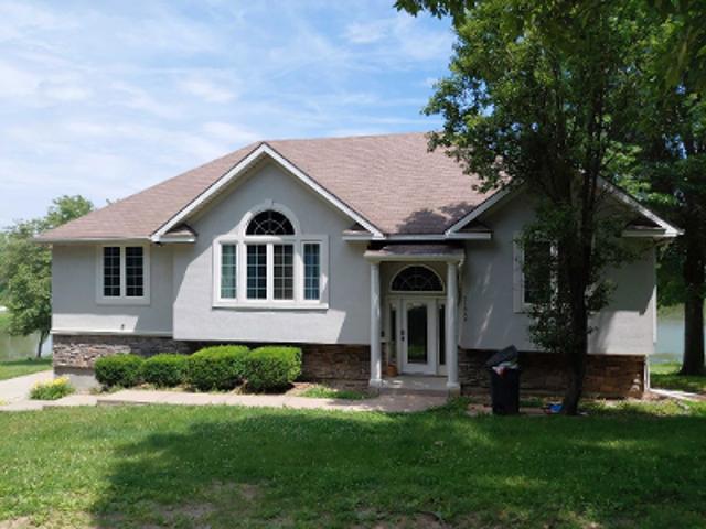 Timberlake Dr