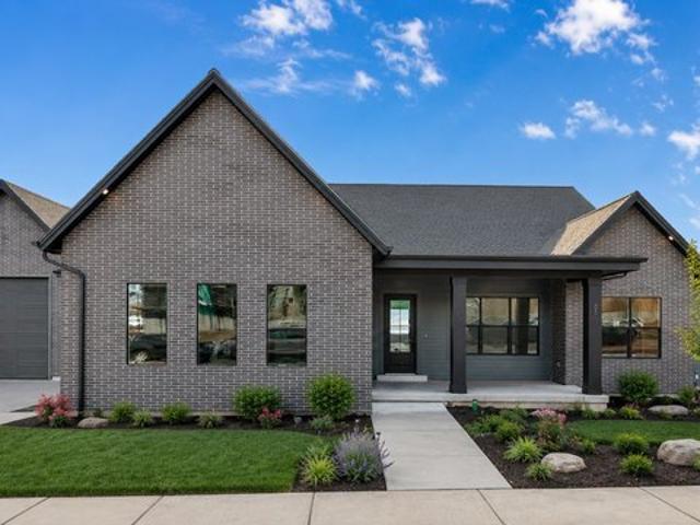 Timberlake Plan Inverness Community