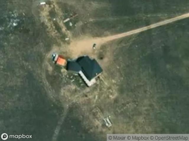 Timberlake Rd