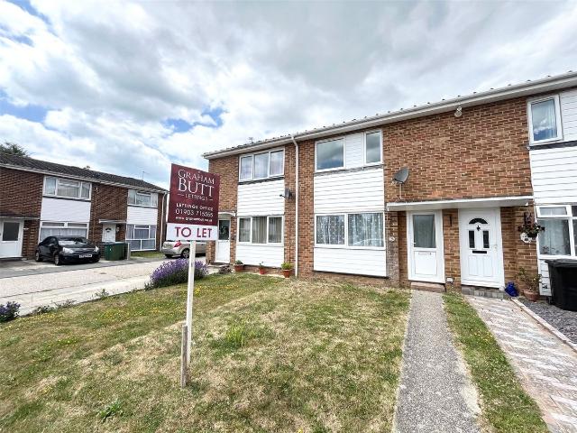 Timberleys, Littlehampton, West Sussex BN17, 3 bed terraced house to rent, £1,500 pcm | PrimeLocation