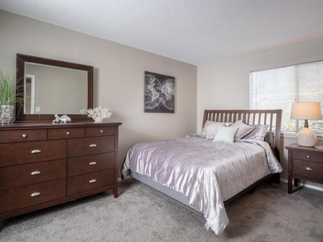 Timberline Apartments and Townhomes 4 Bedroom Apartment for Rent at 616 Ne 38th St, Kansas City, MO 64116 River View