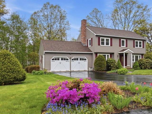 Timberline Dr, Nashua, Home For Sale