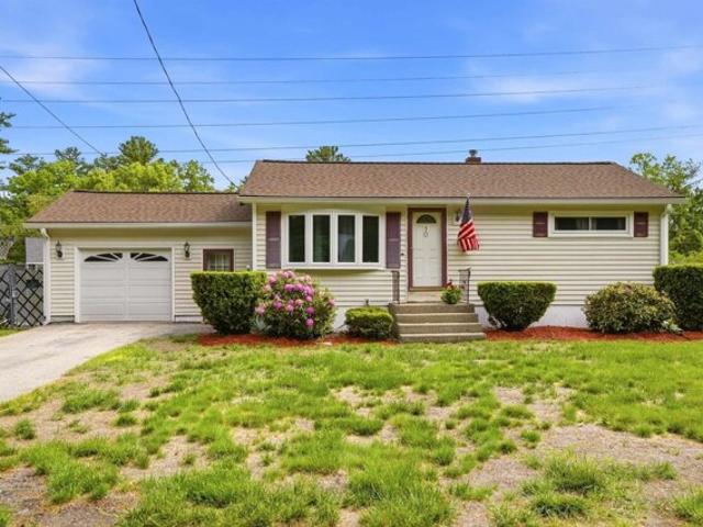 Timberline Dr, Nashua, Home For Sale