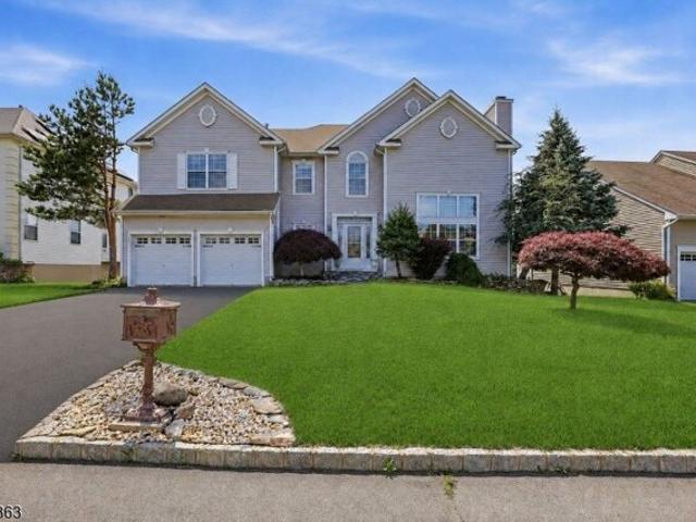 Timberline Dr, Jefferson Township, Home For Sale