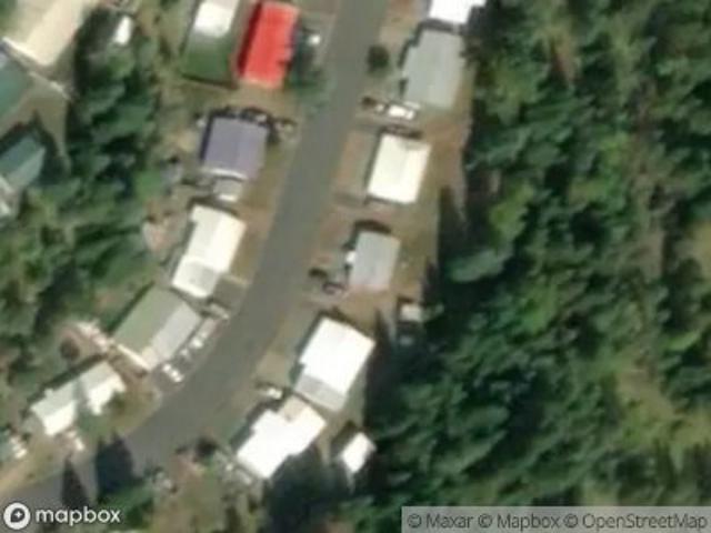 Timberline Dr