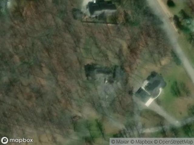 Timberline Dr