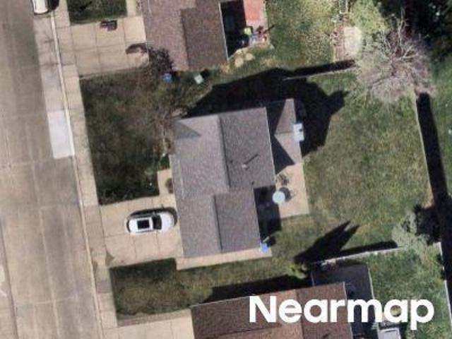 Timberline Dr