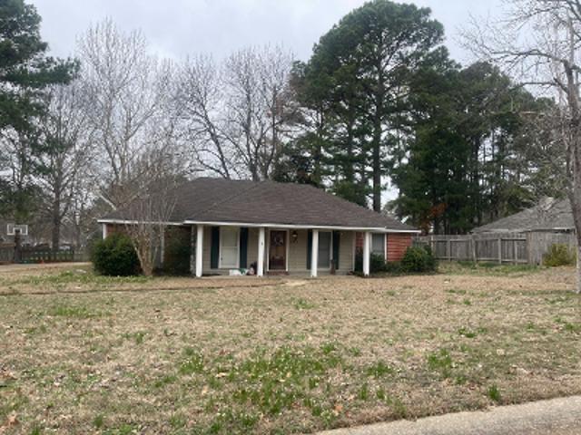 Timberline Dr