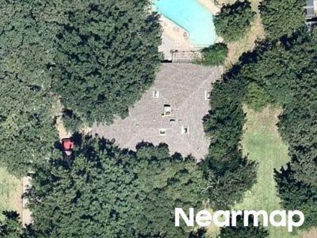 Timberline Dr