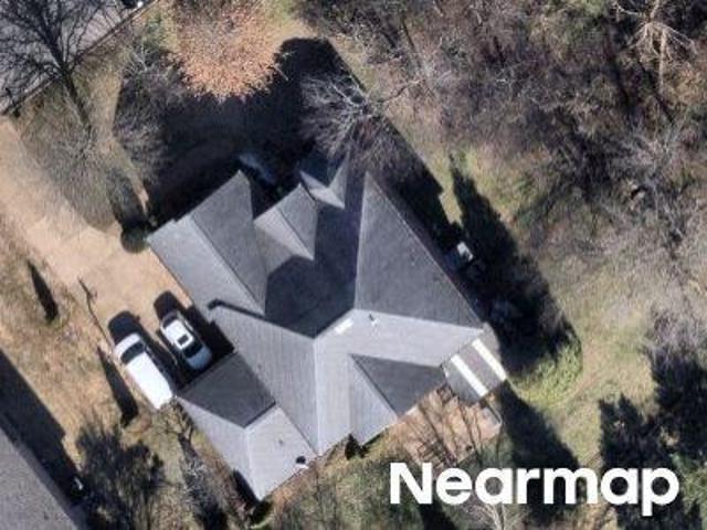 Timberline Dr