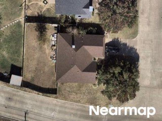 Timberline Ln