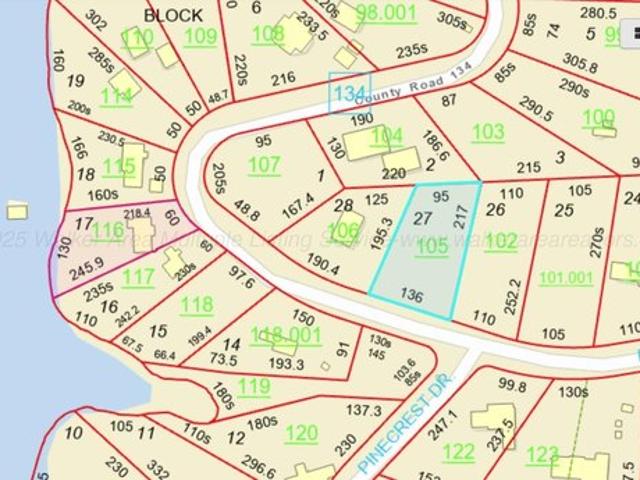 Timberline Lot 27, Bremen, AL 35033