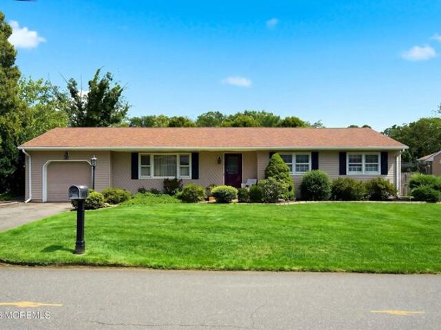 Timberline Pl, Brick, Home For Sale