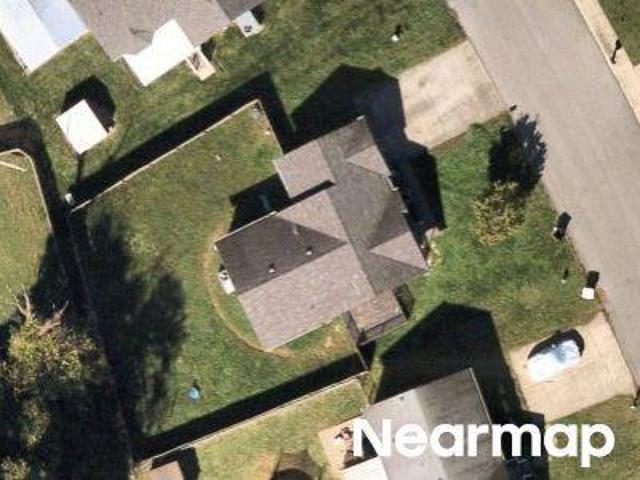 Timberline Pl